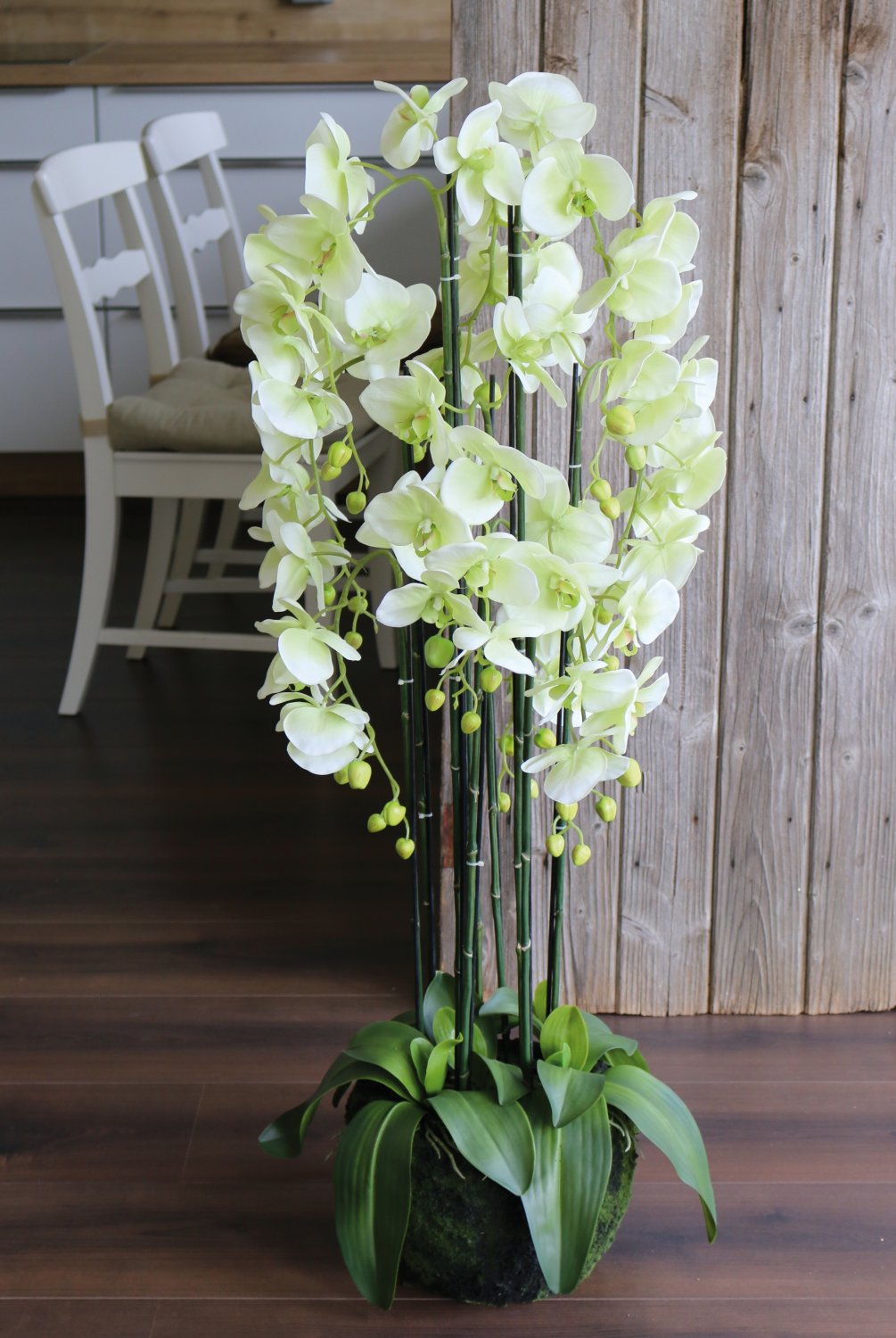 Kunstliche Orchideen 120 Cm